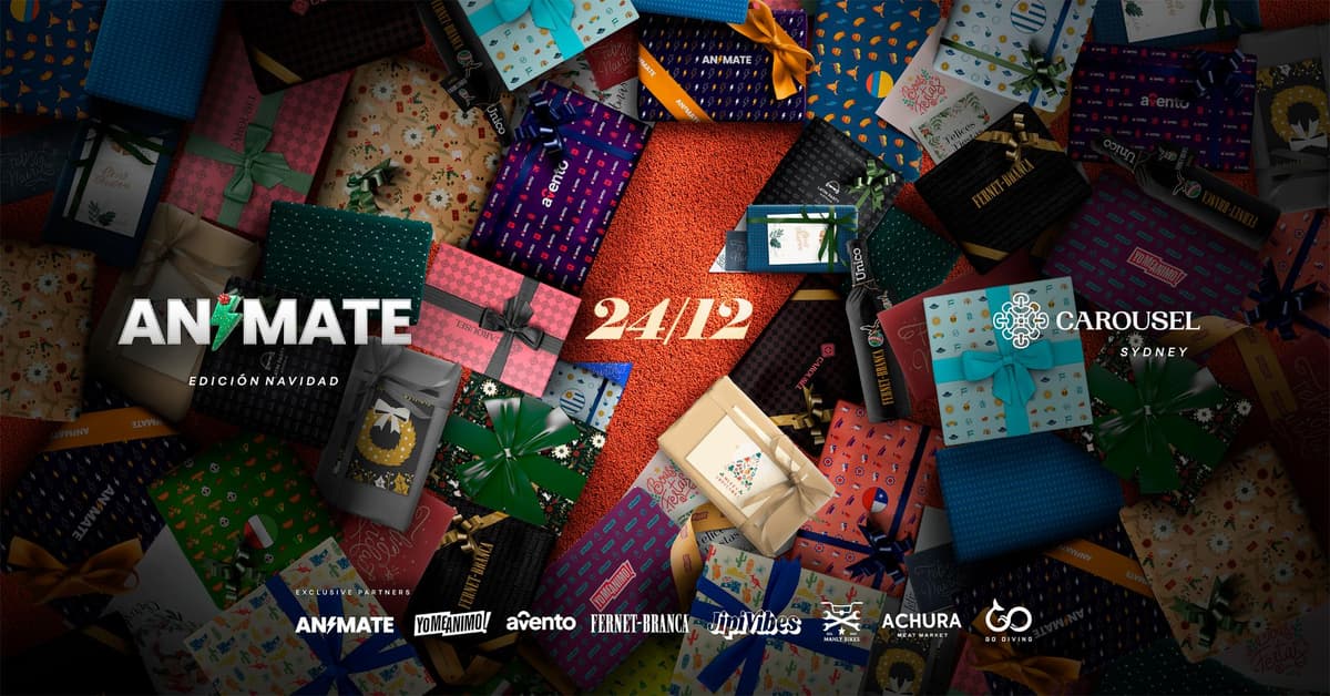 Past Events | Carousel